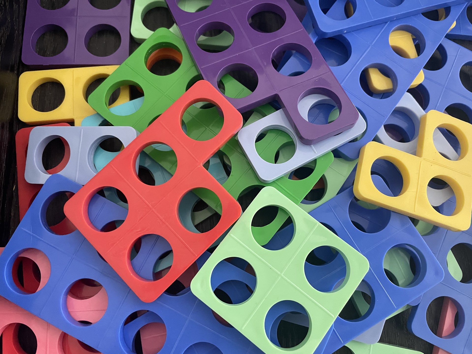 Math Materials – Coast Metro Resources