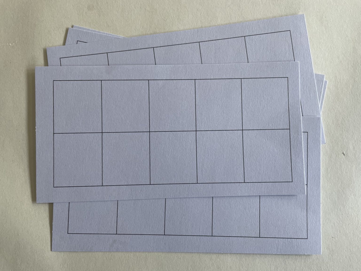 Math Materials – Coast Metro Resources