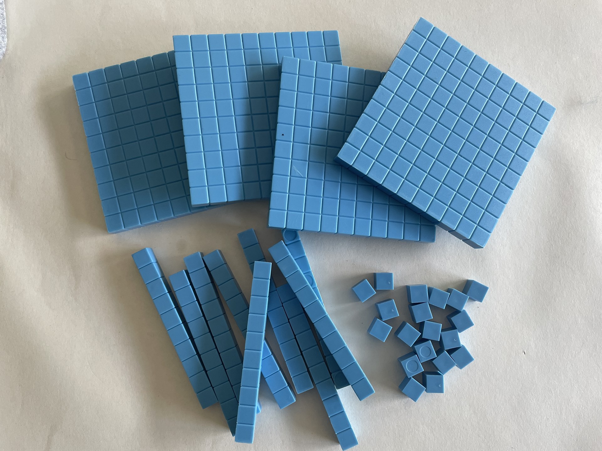 Math Materials – Coast Metro Resources